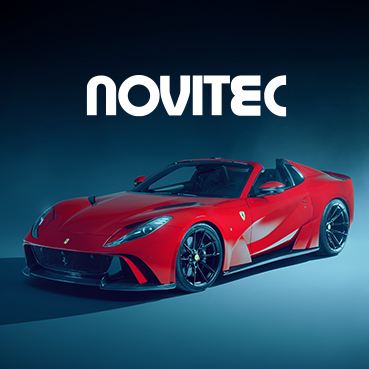 Novitec – Absolute Motors Shop